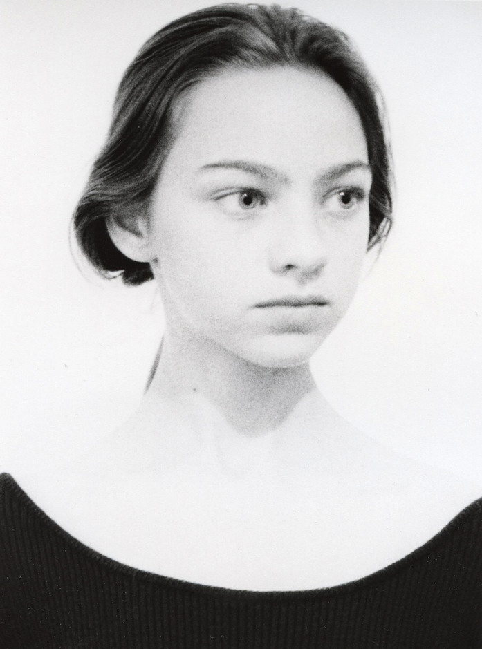 Rachel Barber official memorial website