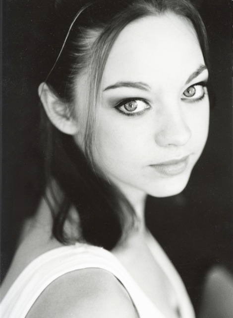 Rachel Barber official memorial website